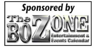 BoZone-&-Web-Logo - The BoZone