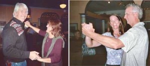 Learn to dance! at Have Fun Dancing - The BoZone