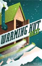 HRDC’s Warming Center Flying Signs Fundraiser - The BoZone