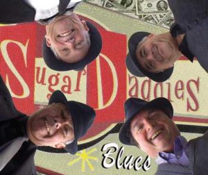 Dance in the moonlight with Sugar Daddies - The BoZone