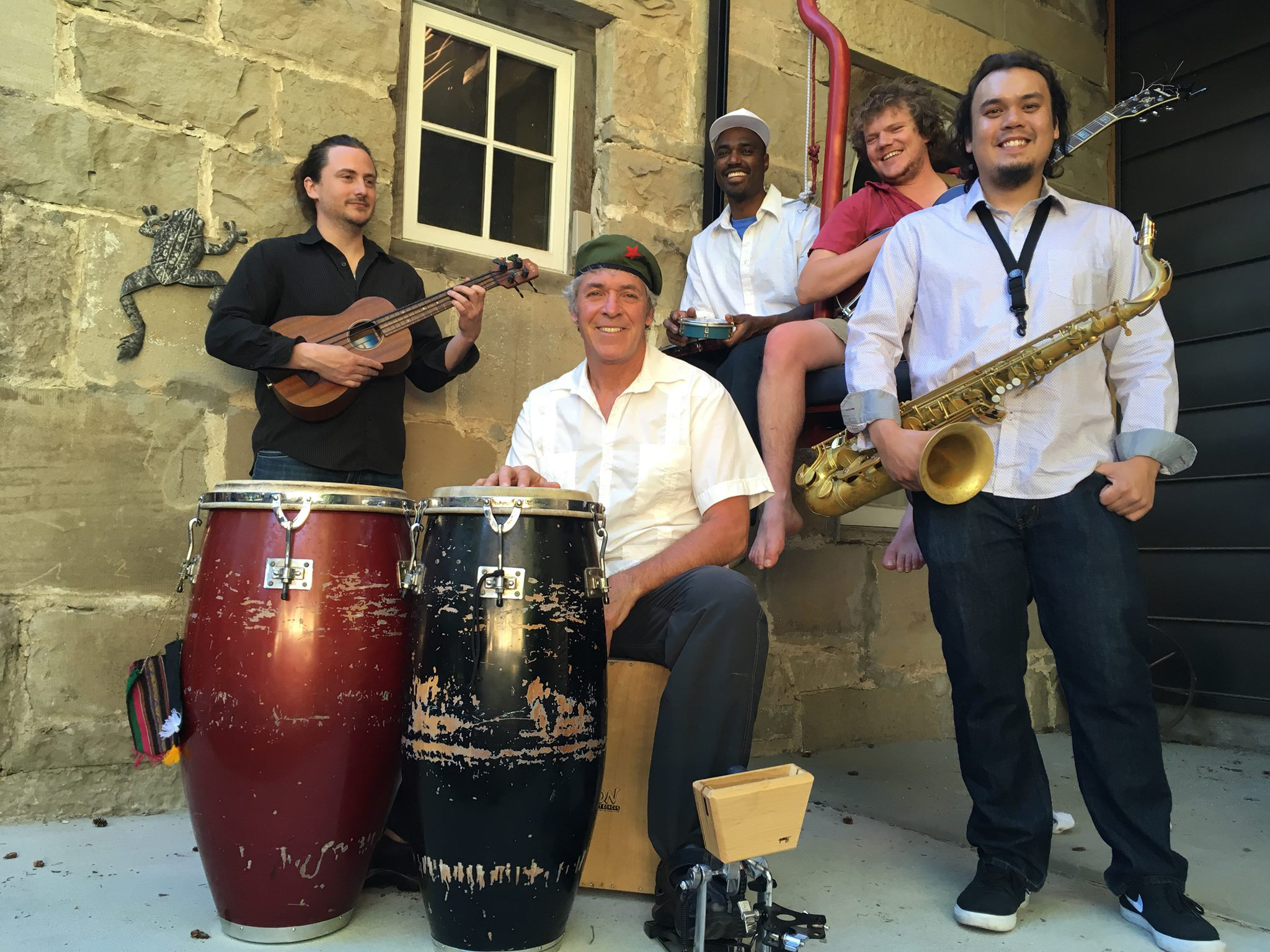 Bridger Brewing hosts Music & Mussels in October 2017 - The BoZone