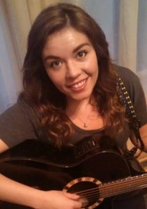 Amanda Stewart plays acoustic set at Bozeman Spirits – Oct. 18th - The ...