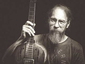 RZone-Charlie-Parr-040116 - The BoZone