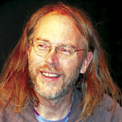 Charlie Parr, Willie Watson co-headline Rialto show late this month