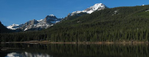 Gallatin Range deserves wilderness designation