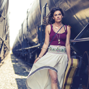 Cole Thorne, Brice Ash serenade beer-lovers at Bridger Brewing