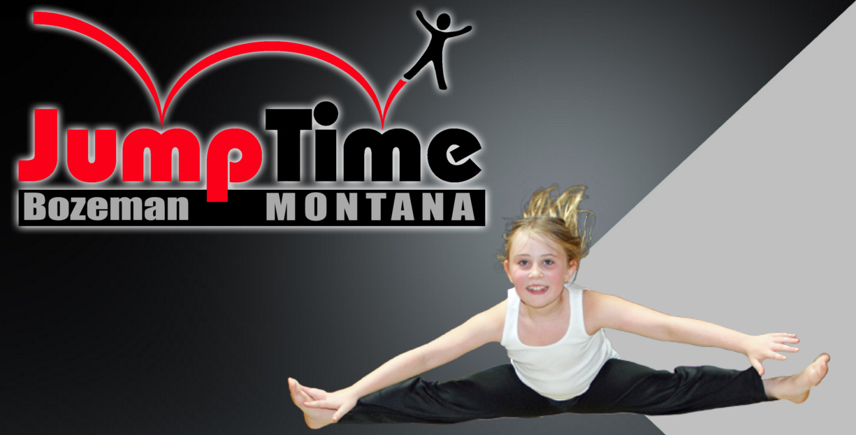JumpTime Bozeman opening in Four Corners – February 2019