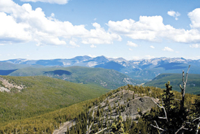 Gallatin Range deserves wilderness designation