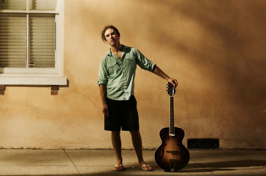 Good Clean Funk, John Sherrill live Bozeman Hot Springs – Feb 2019