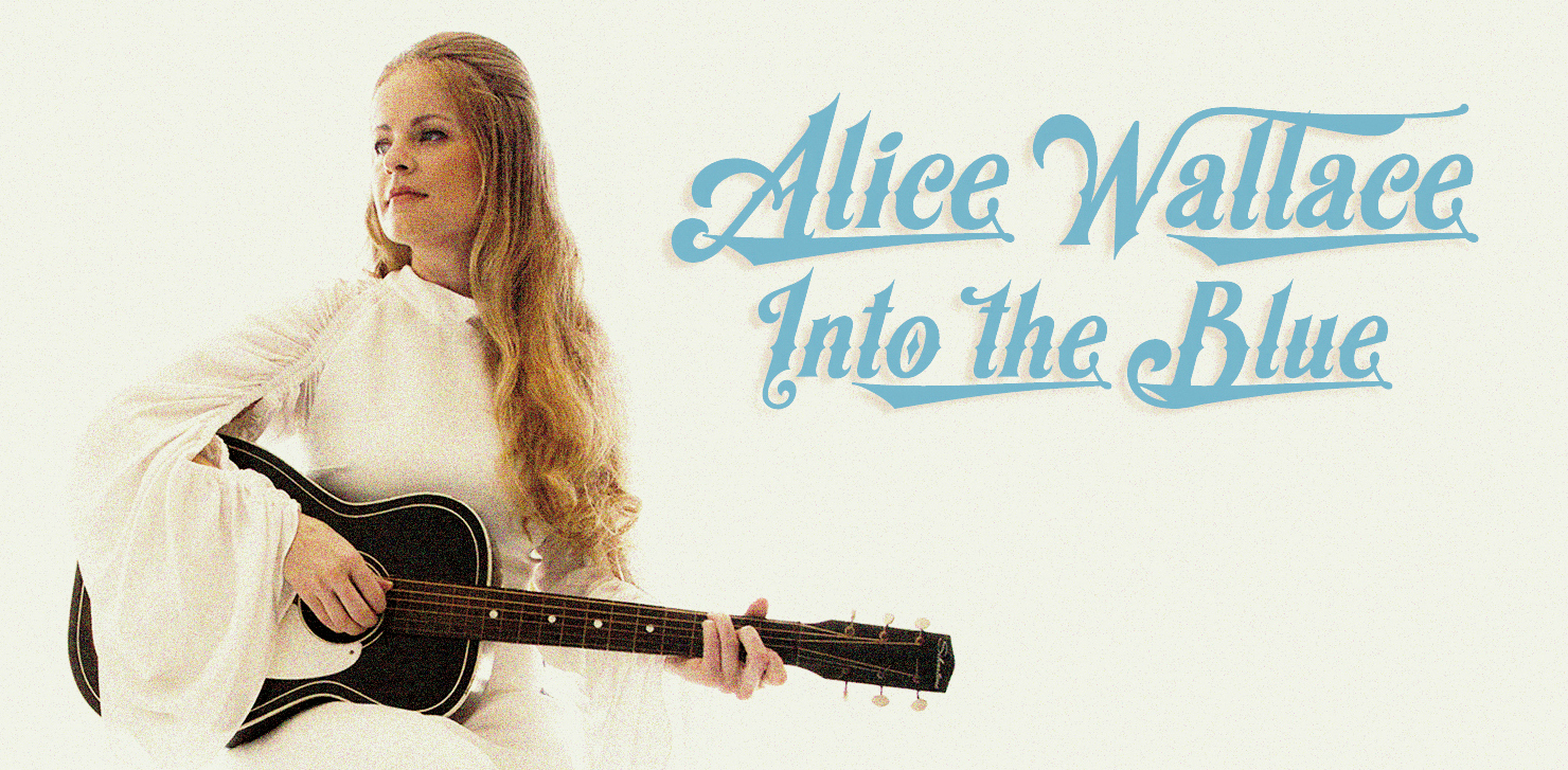 Interview: Alice Wallace at Live from the Divide Bozeman – June 5