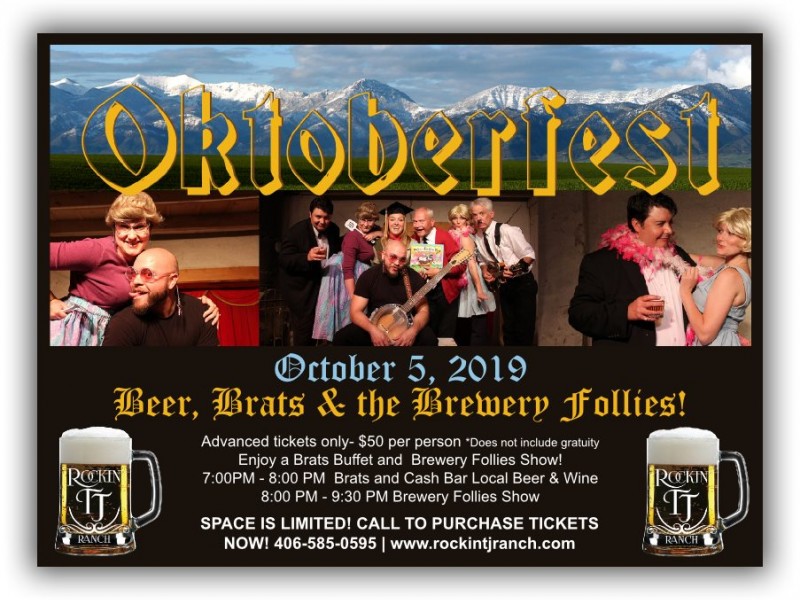 OKTOBER - The BoZone