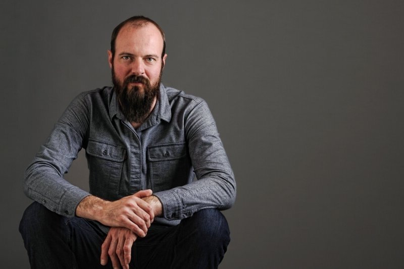 Joe Knapp live music Bridger Brewing Bozeman March 2020