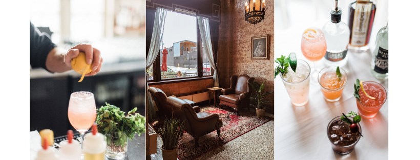 Baxter hosts Grand Opening of The Lobby Bar - The BoZone