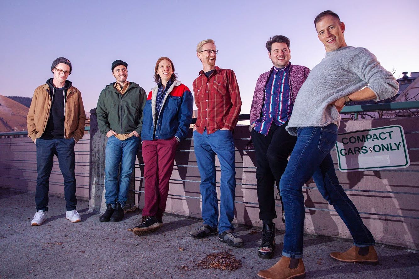 Missoula's Shakewell next up for virtual Music on Main – TONIGHT! - The ...