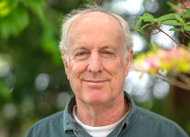 Sac Audubon hosts author & native landscaping advocate - The BoZone