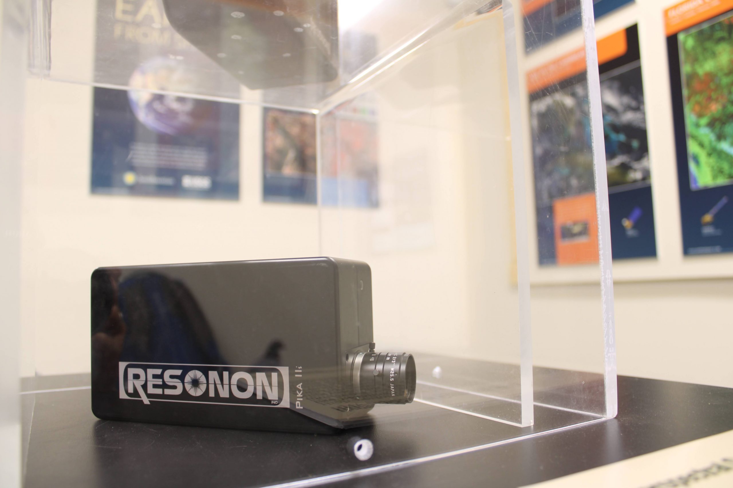 MSU, American Computer & Robotics Museum present remote sensing exhibit ...