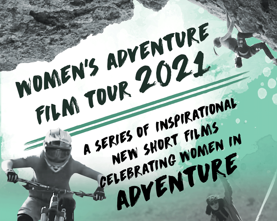 Women’s Adventure Film Tour among diverse BFS streamables - The BoZone