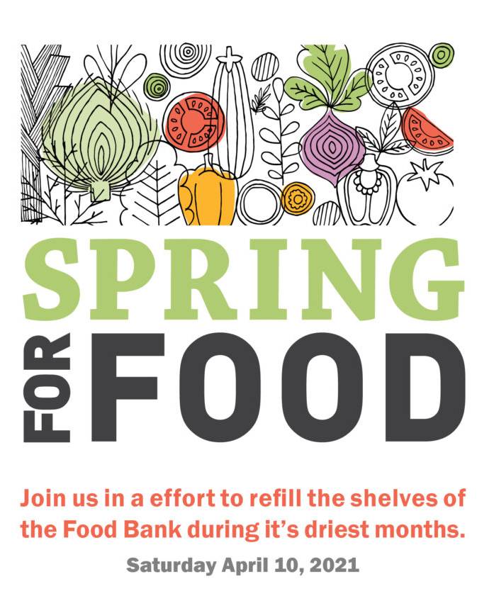 Combat hunger in Gallatin Valley with spring food drive - The BoZone
