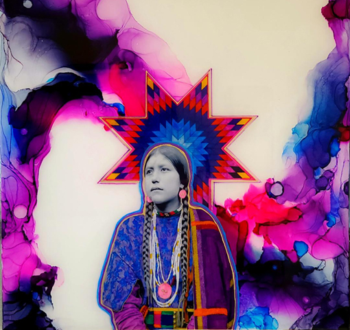 Emerson galleries spotlight indigenous art - The BoZone