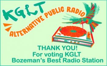 Bozeman's Events Calendar - Music, Arts, & Entertainment - The BoZone