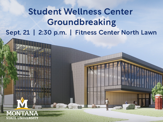 MSU to host groundbreaking for Student Wellness Center - The BoZone