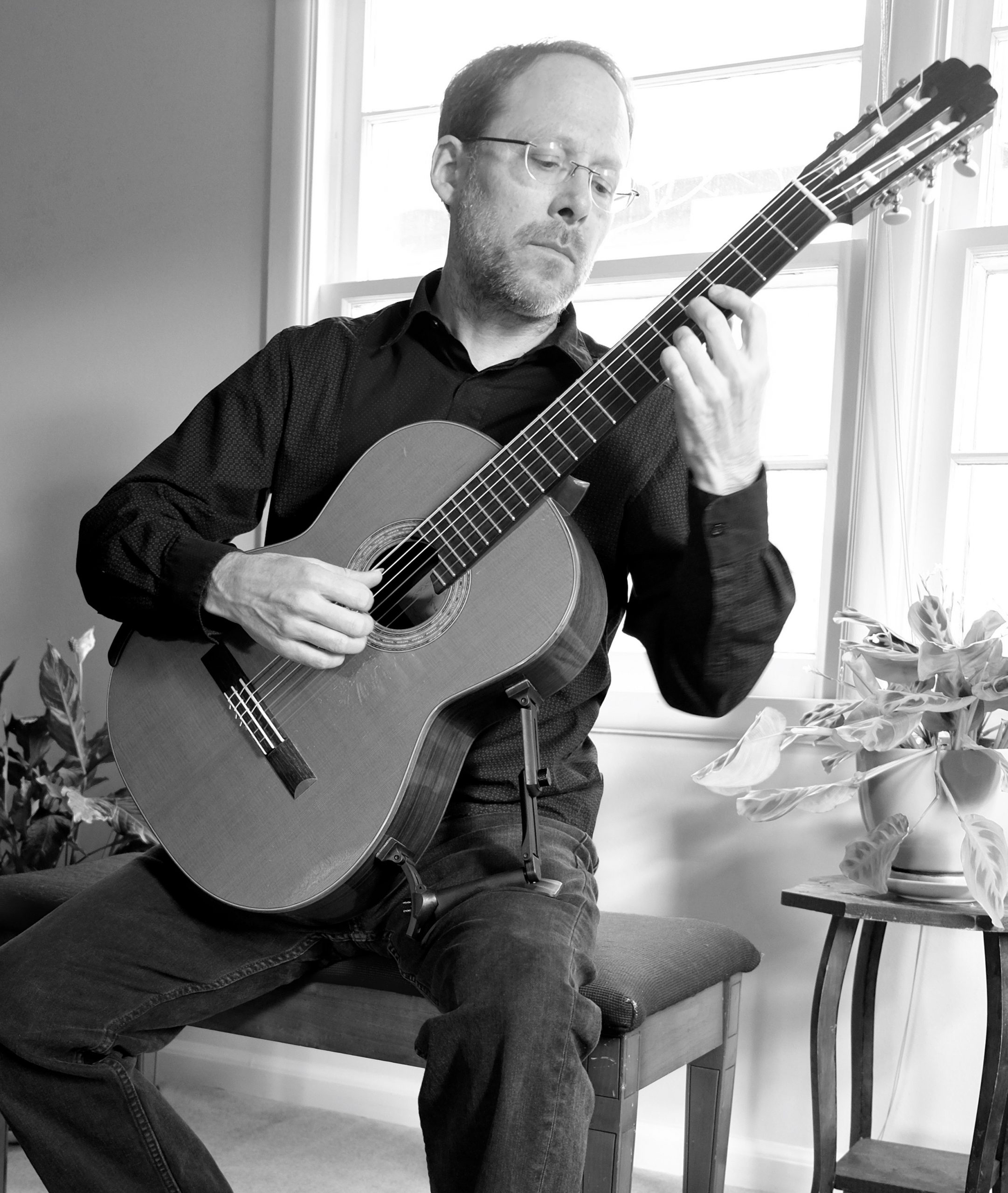 Fall guitar recital comes to MSU's Reynolds Hall - The BoZone