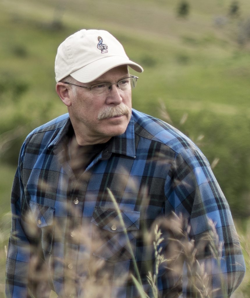 Local musician John Lowell releases new album, fronts pair of radio ...