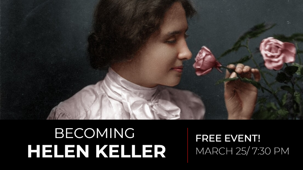 Public doc screening tells story of famed disability rights advocate ...