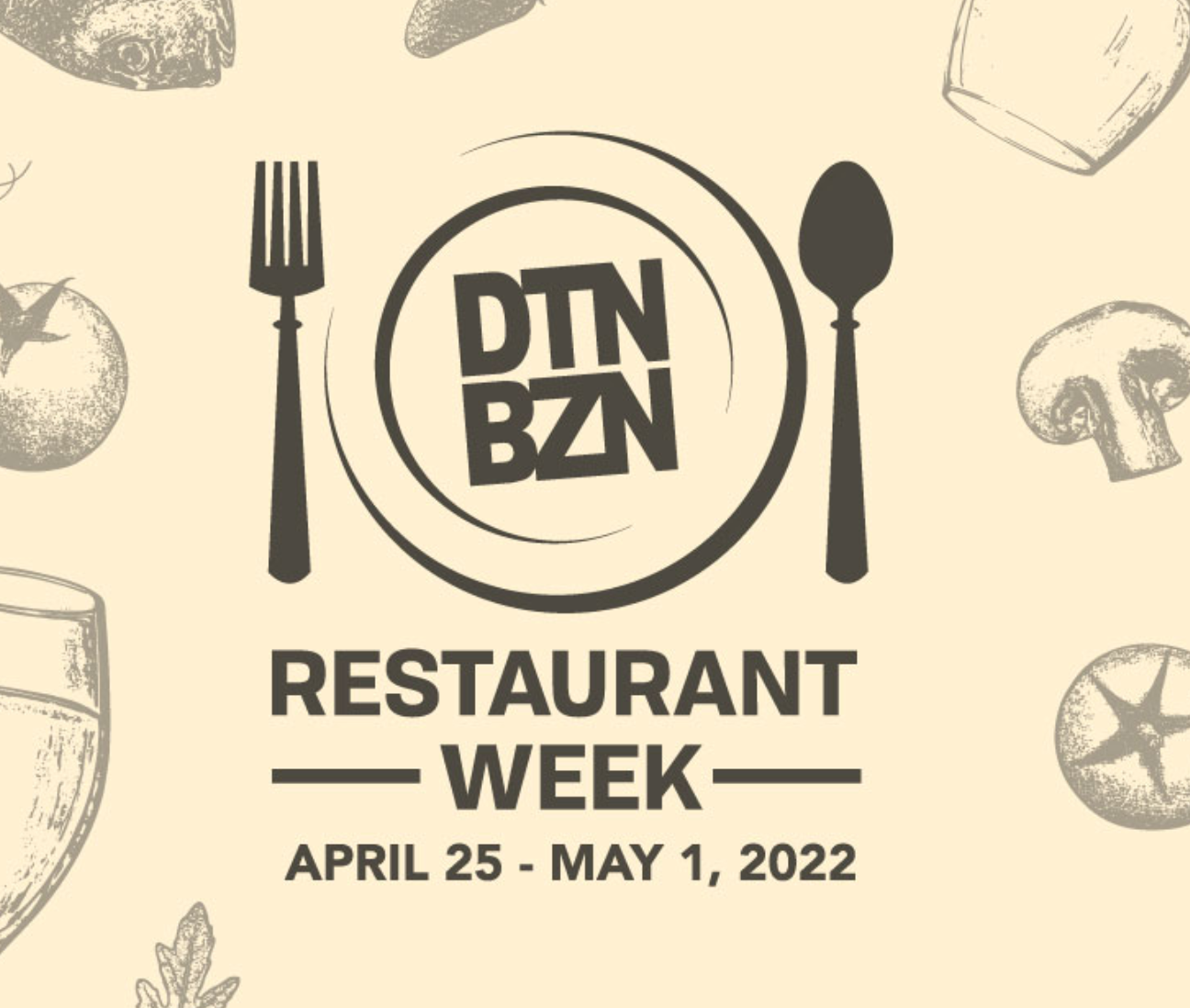 Support downtown eateries, taverns with weeklong celebration - The BoZone