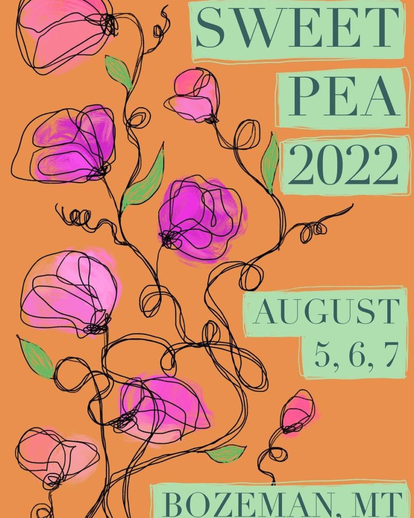 Marquee summer festival takes up residence in Lindley Park - The BoZone