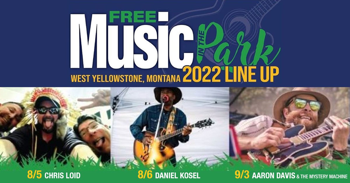 Dance in the grass with Pioneer Park summer music series - The BoZone