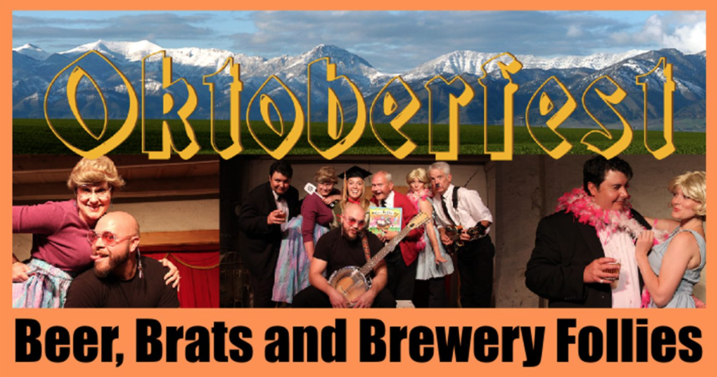 Brewery Follies’ harvest encore returns to Rockin’ TJ - The BoZone