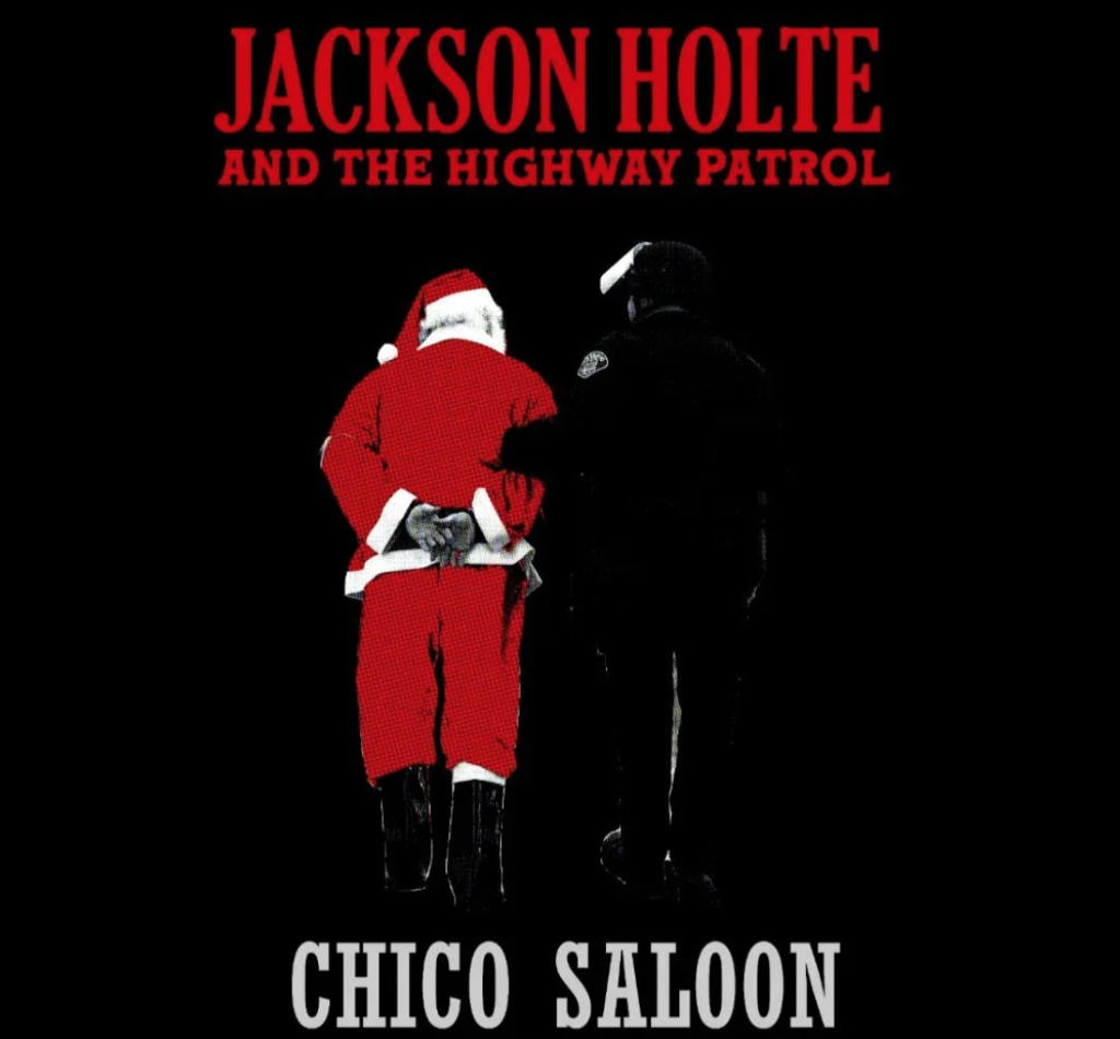 Regional bands rock n' roll year away at Chico Saloon - The BoZone