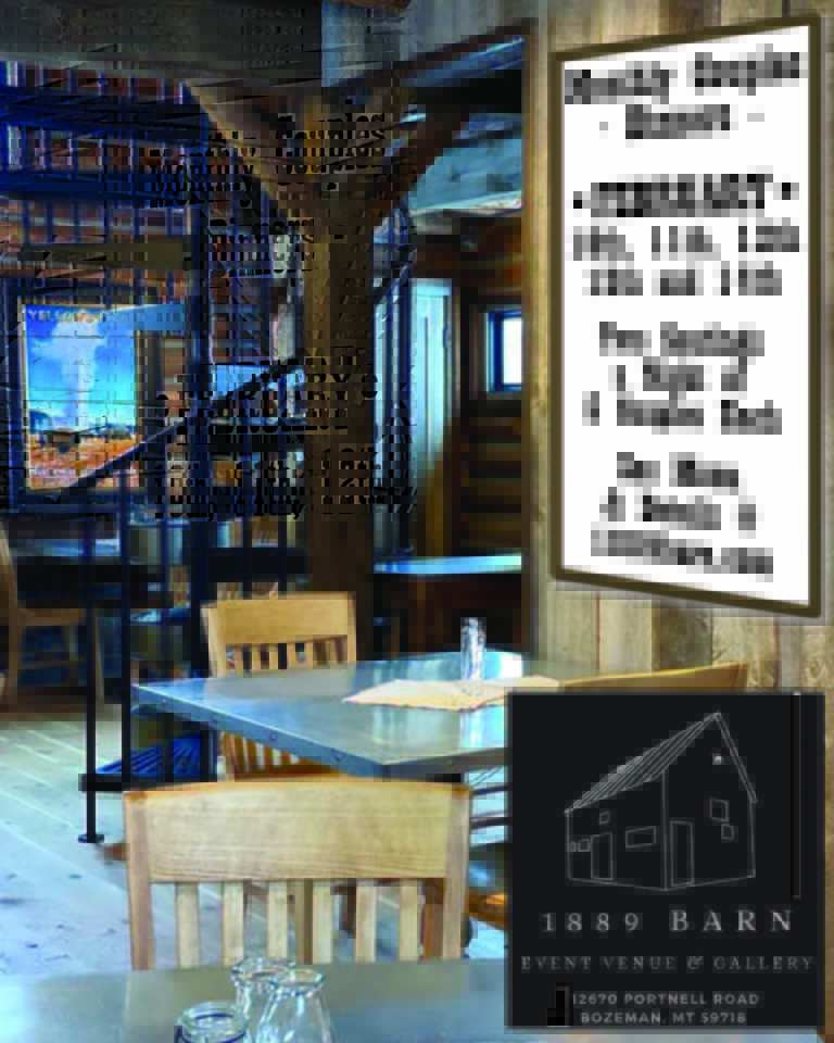 Restored 1889 Barn opens to public with events & venue rental ...