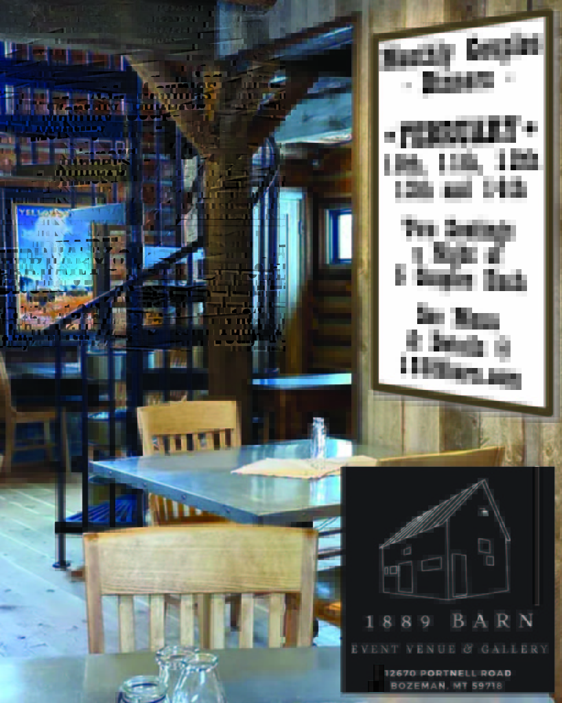 Restored 1889 Barn opens to public with events & venue rental ...