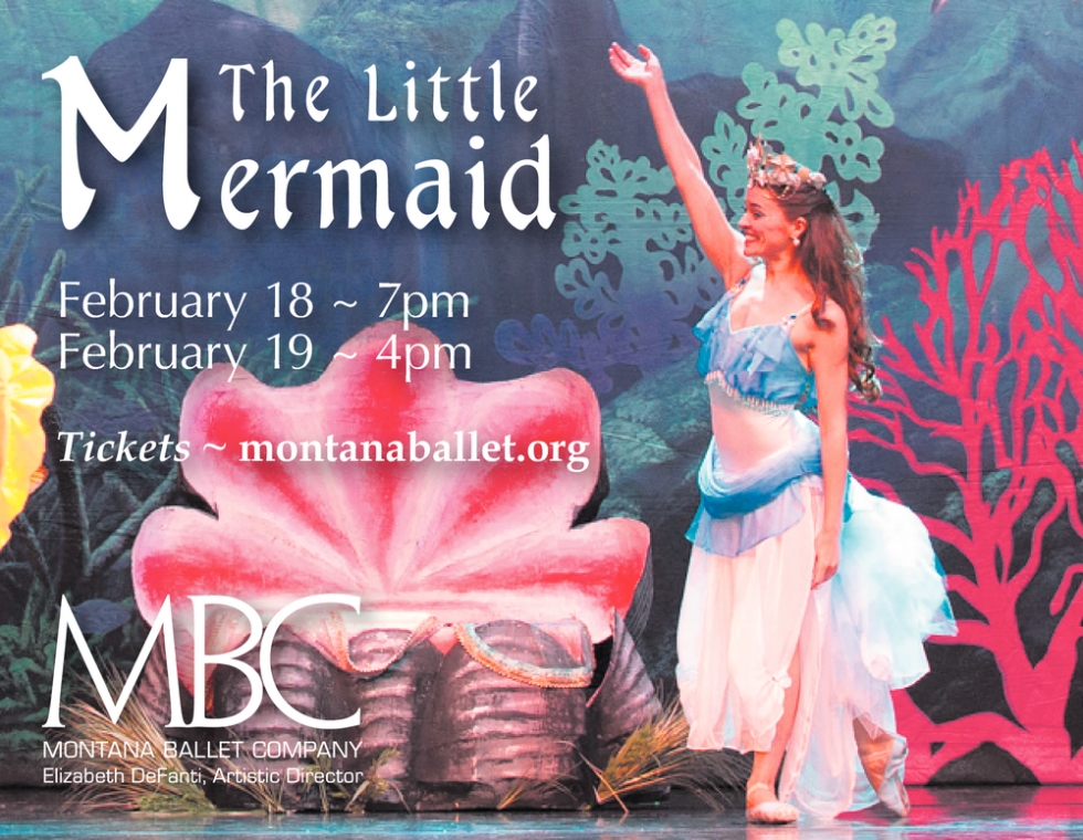 MBC original production of 'The Little Mermaid' features live orchestra ...