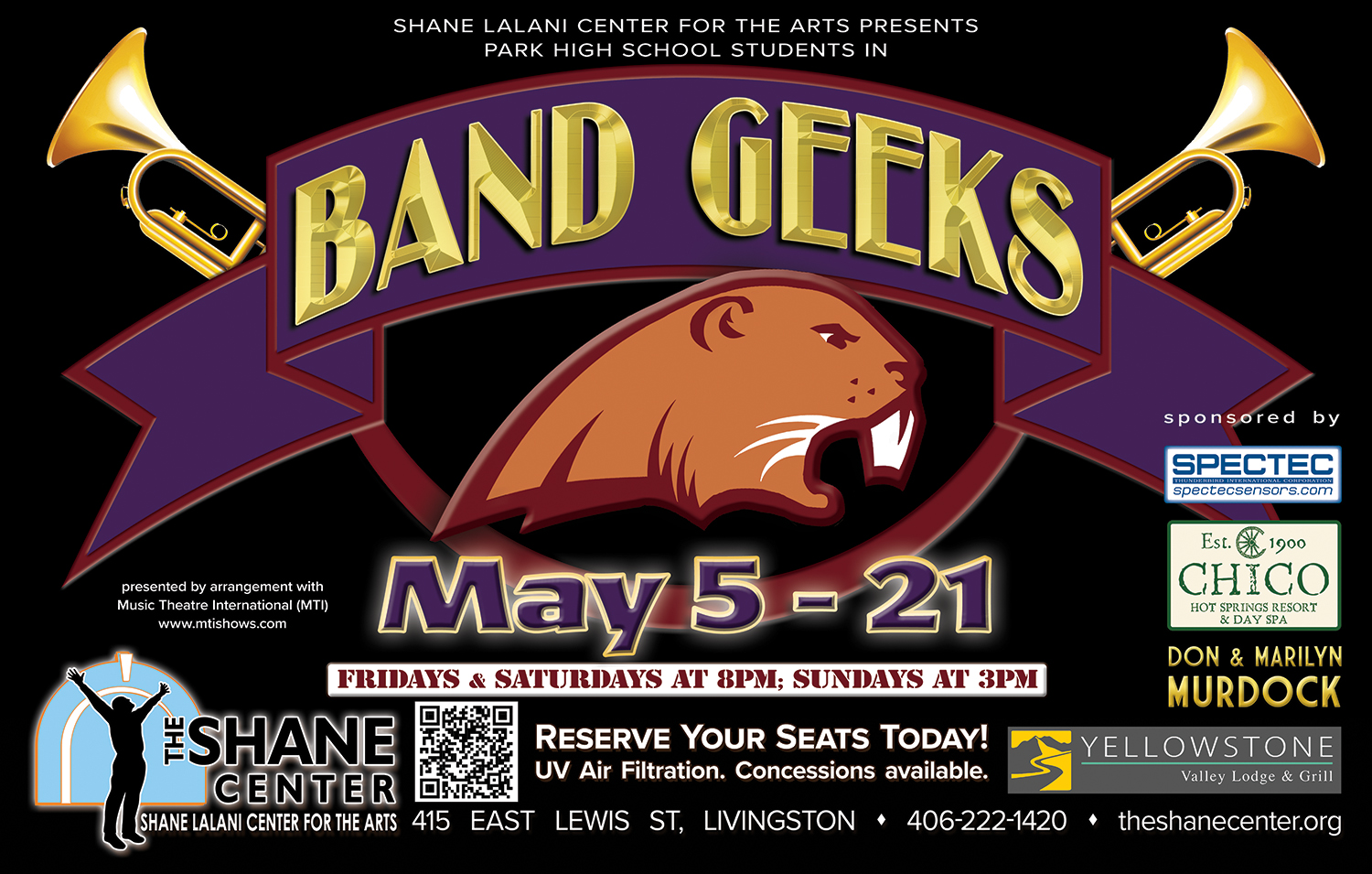 Shane presents local students in hilarious musical ode to high school ...