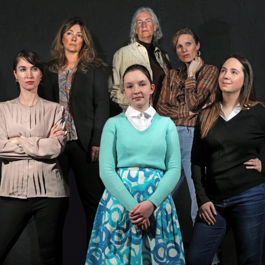 Director Cara Wilder unveils local rendition of Tracy Letts' fragmented ...