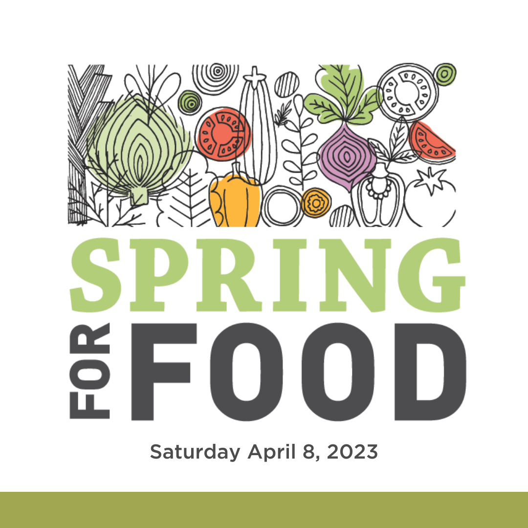 Fight childhood hunger at home with annual Food Bank drive - The BoZone