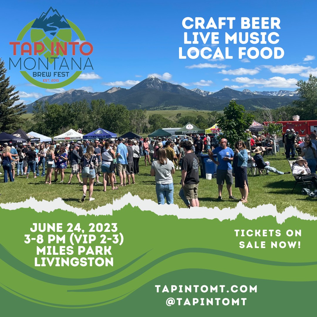 Brew-lovers unite for annual celebration of Montana suds – tickets on ...