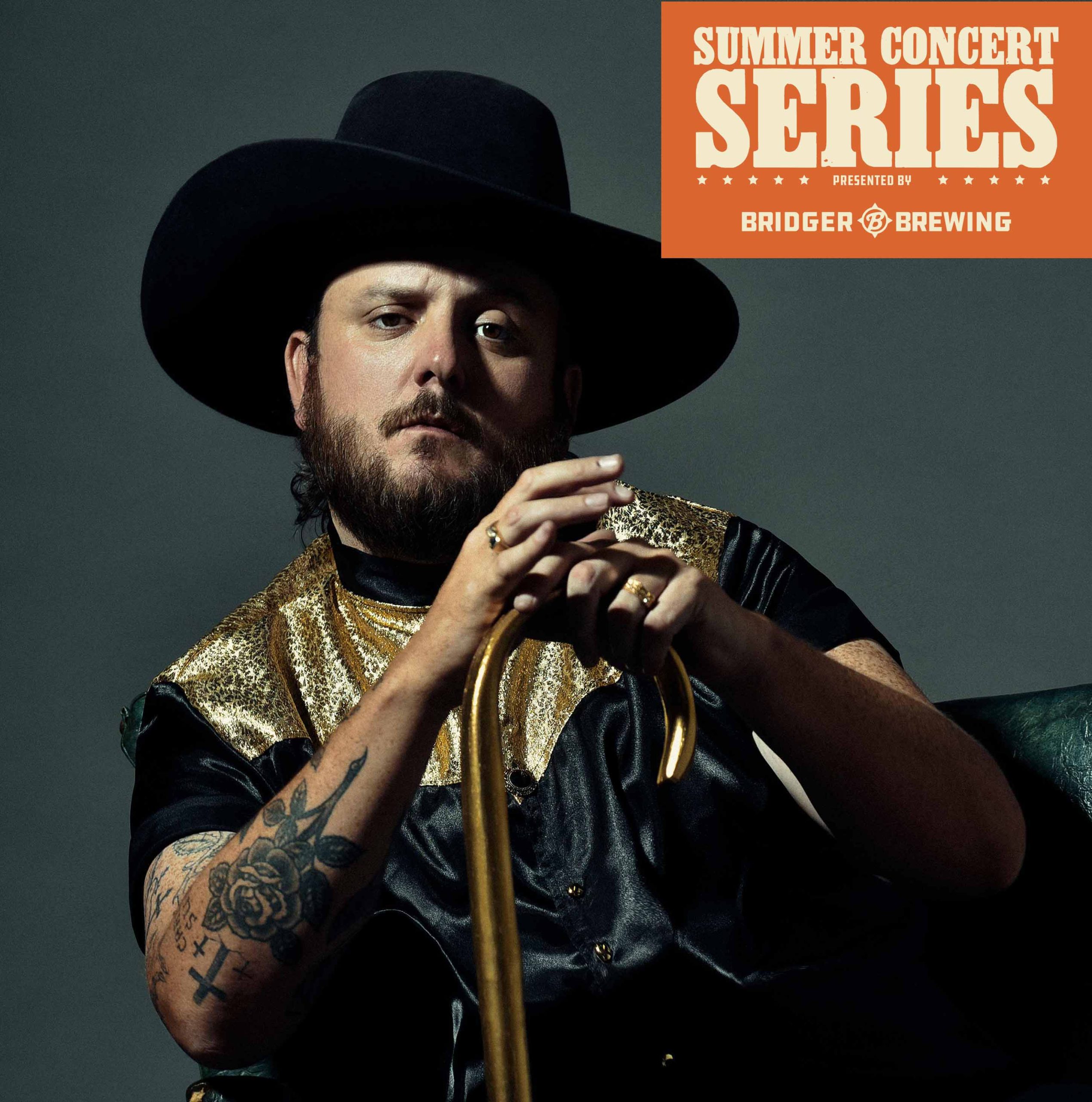 Bridger Brewing to host pair of spirited amphitheater shows in Three ...