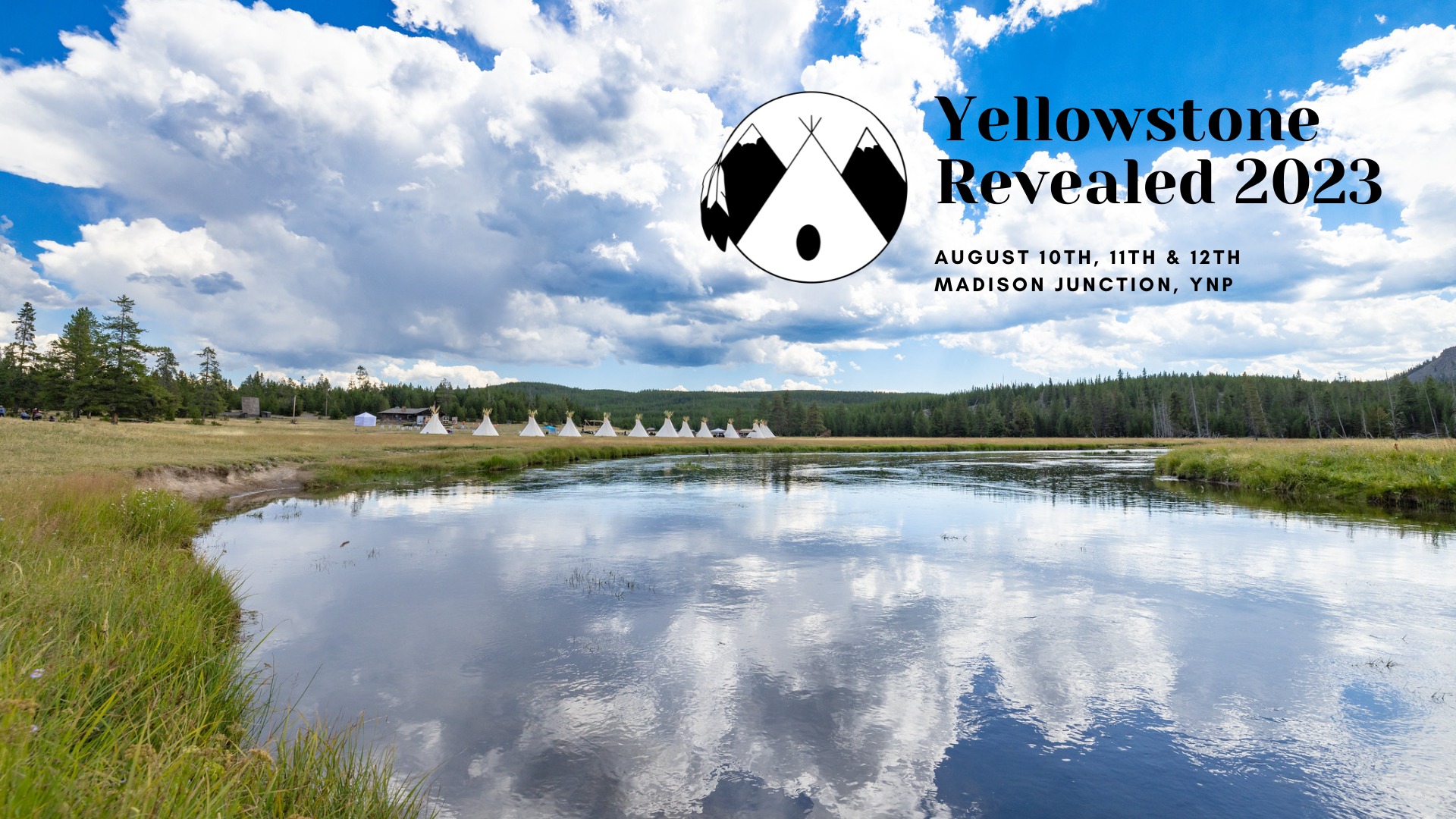 YNP to host 'Yellowstone Revealed' 2023 at Madison Junction - The BoZone
