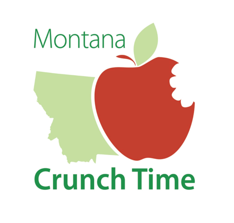Celebrate locally grown & raised foods with statewide 'Crunch' drive ...