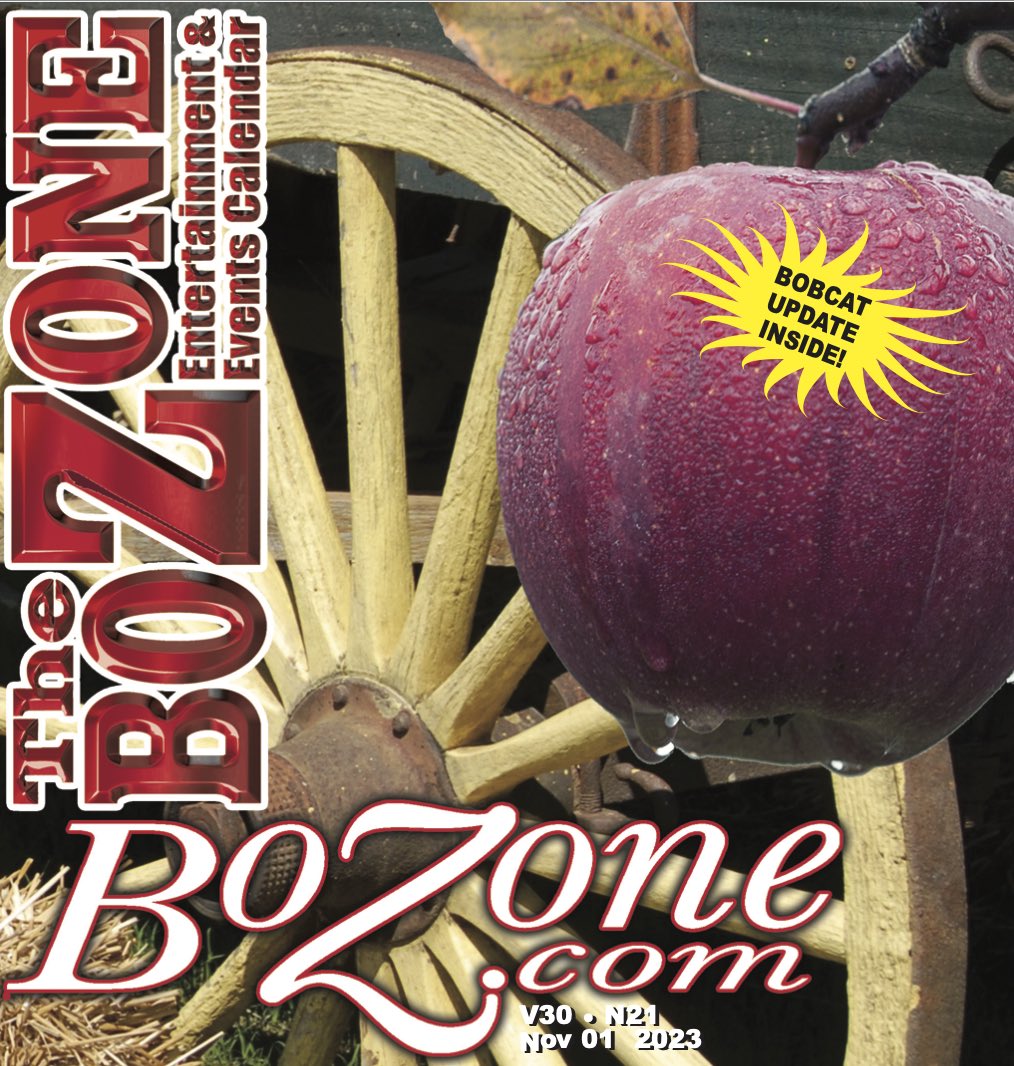 Discover the history of animal spies with virtual presentation - The BoZone