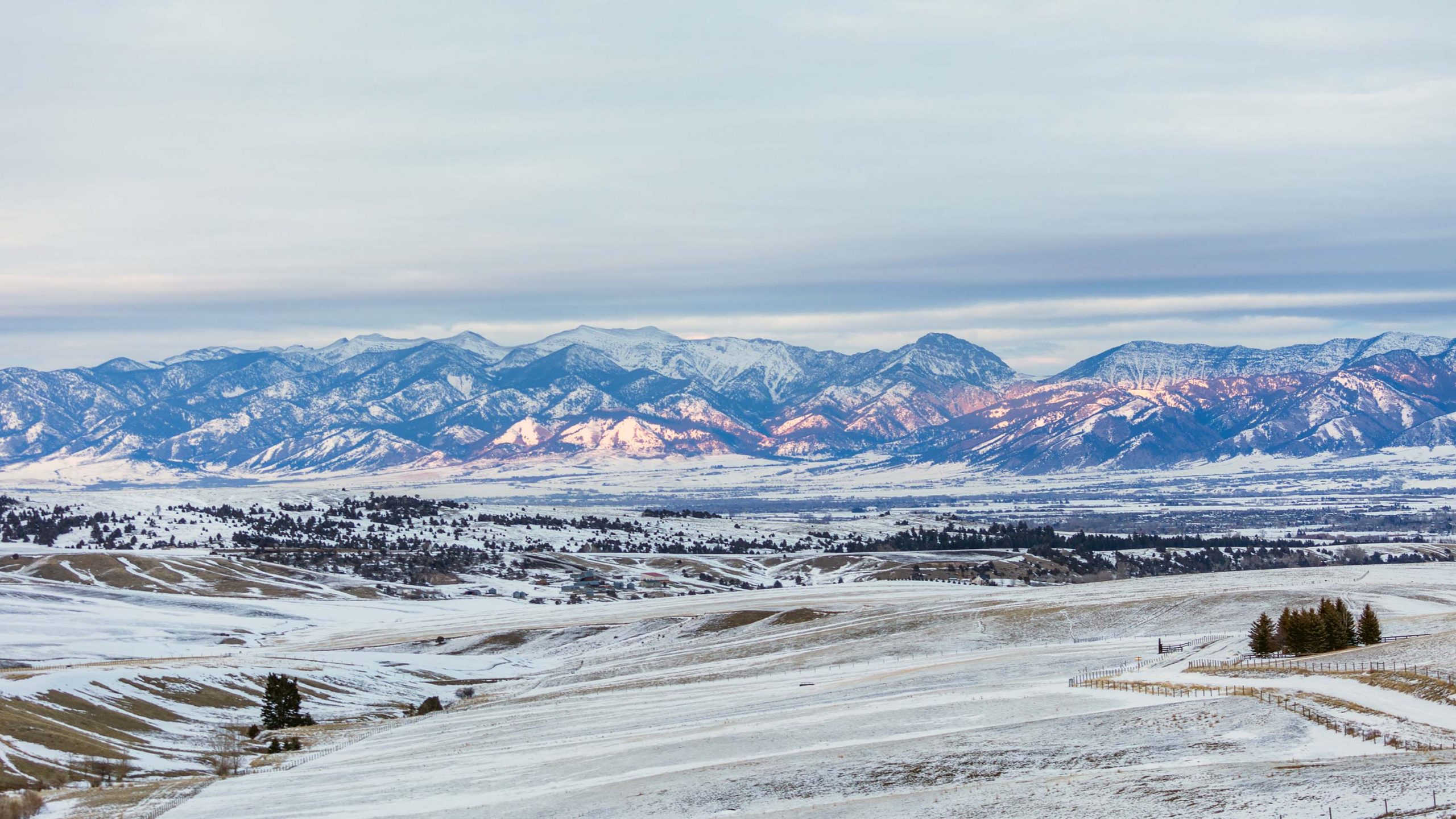 Next Friday Forum discusses vision to manage greater Bozeman growth ...