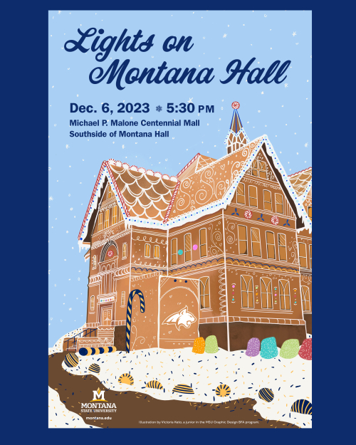 MSU invites campus, local community to celebrate annual Montana Hall ...