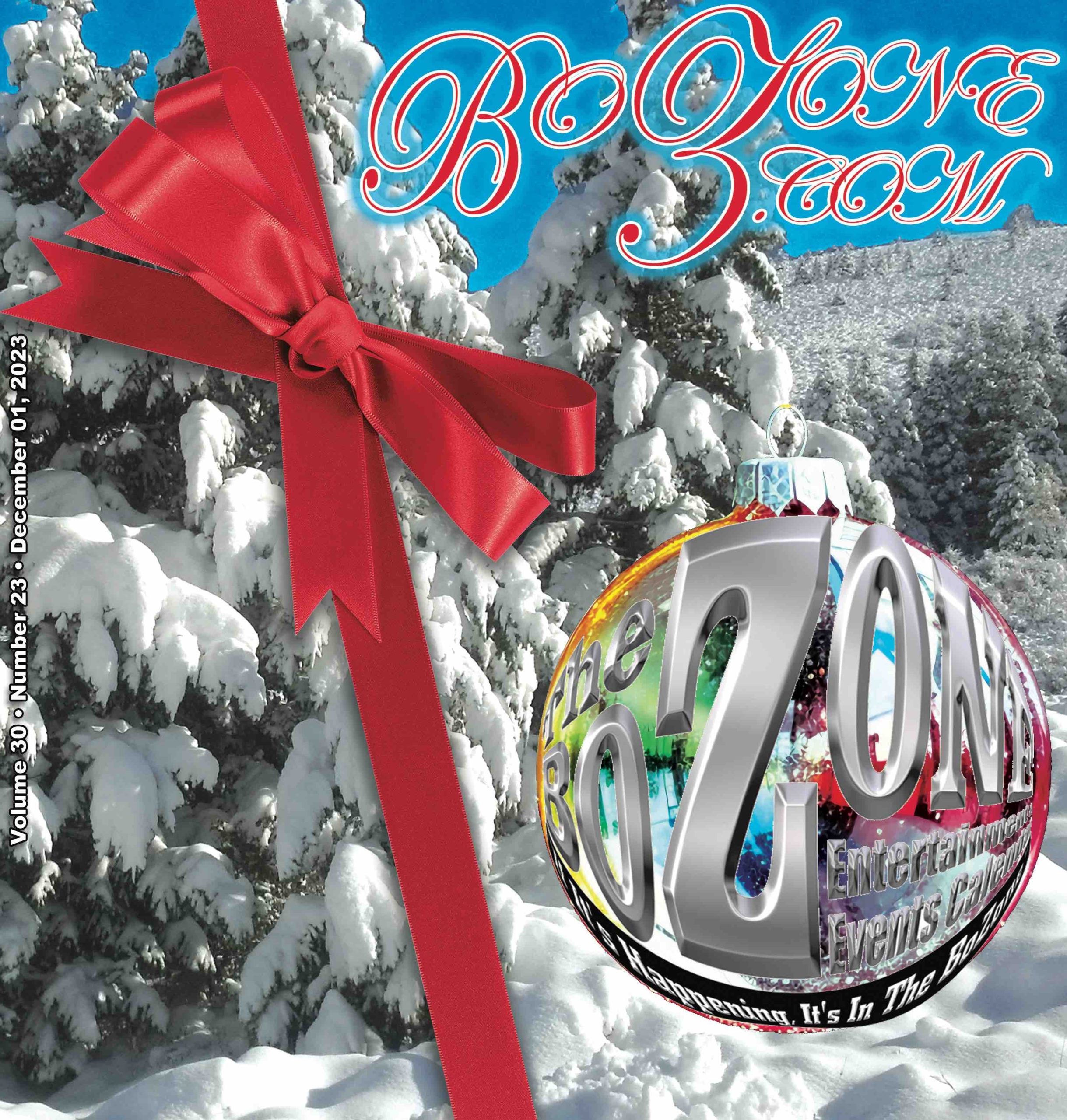 Bozeman's Events Calendar - Music, Arts, & Entertainment - The BoZone