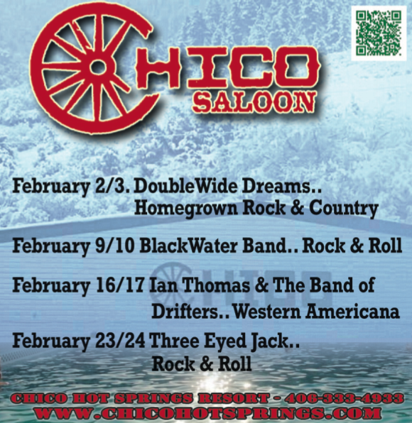 Area favorites keep the party rolling with Chico shows - The BoZone