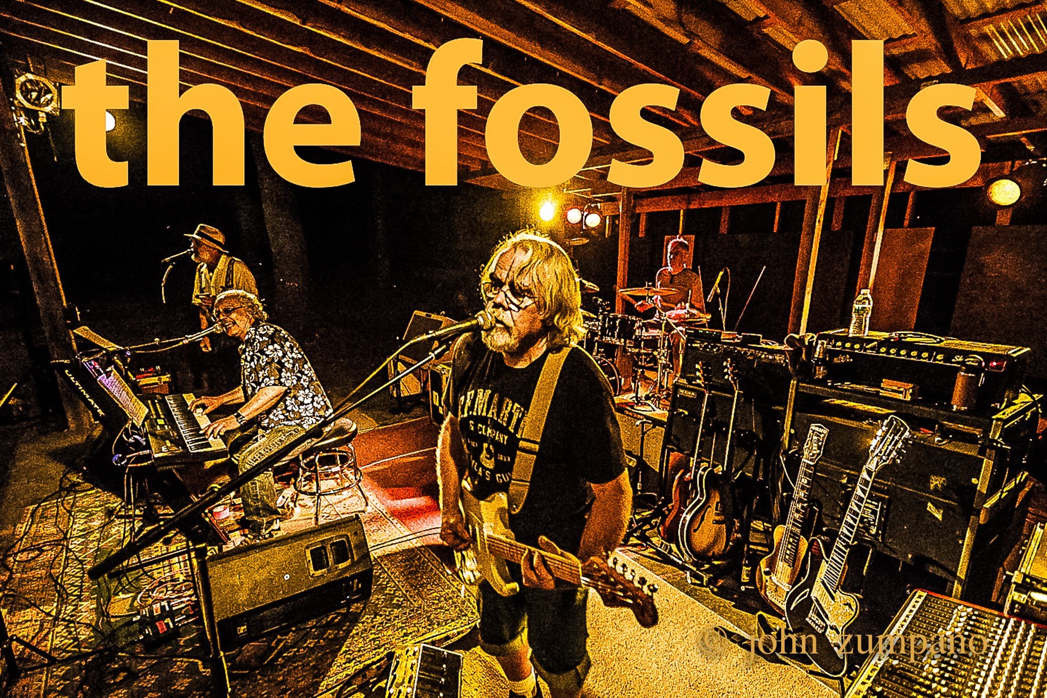 Chico rock n' rolls into Spring with audience favorites - The BoZone