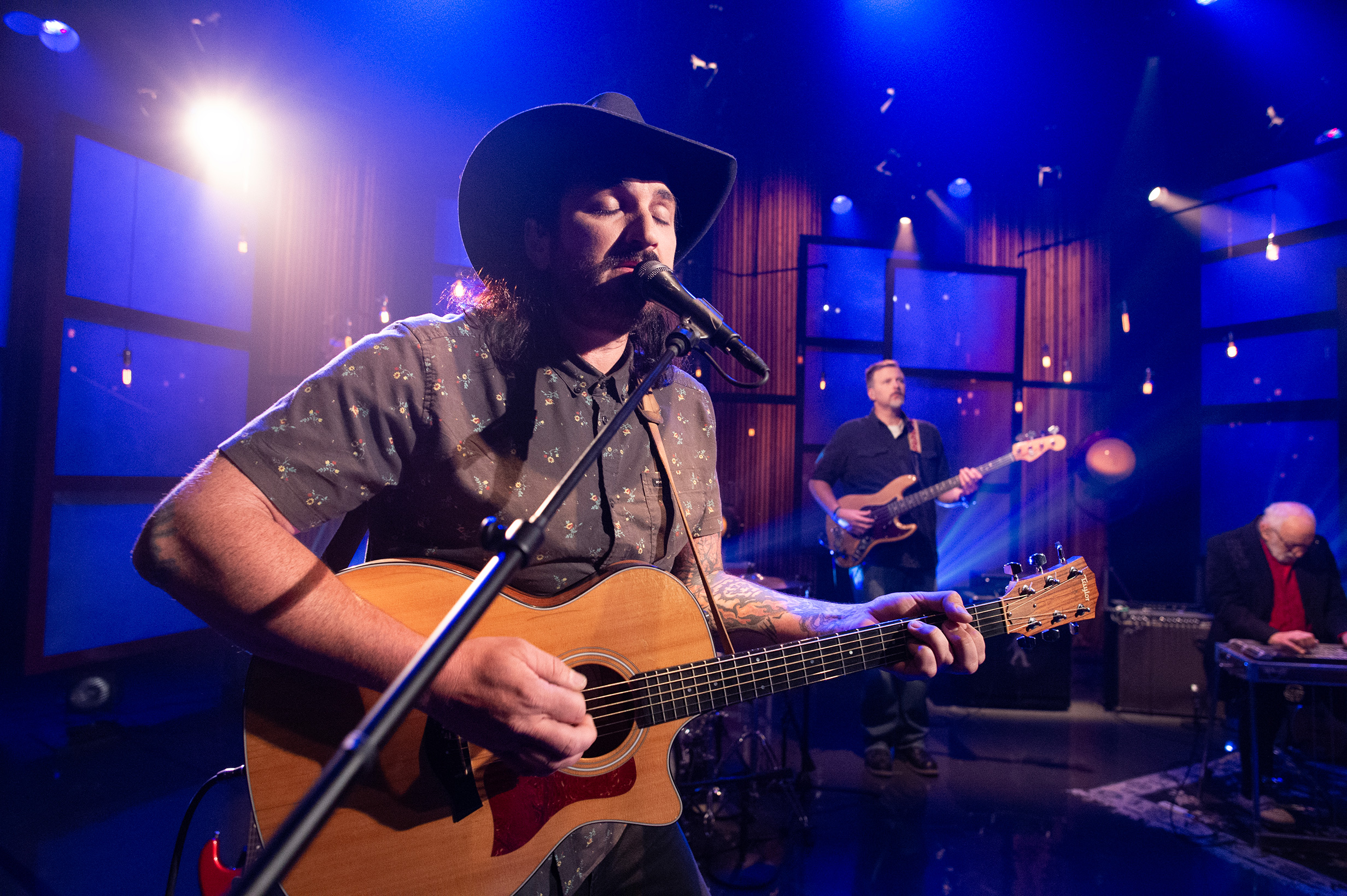 ‘11th & Grant’ to premiere new episode featuring Luke Dowler - The BoZone